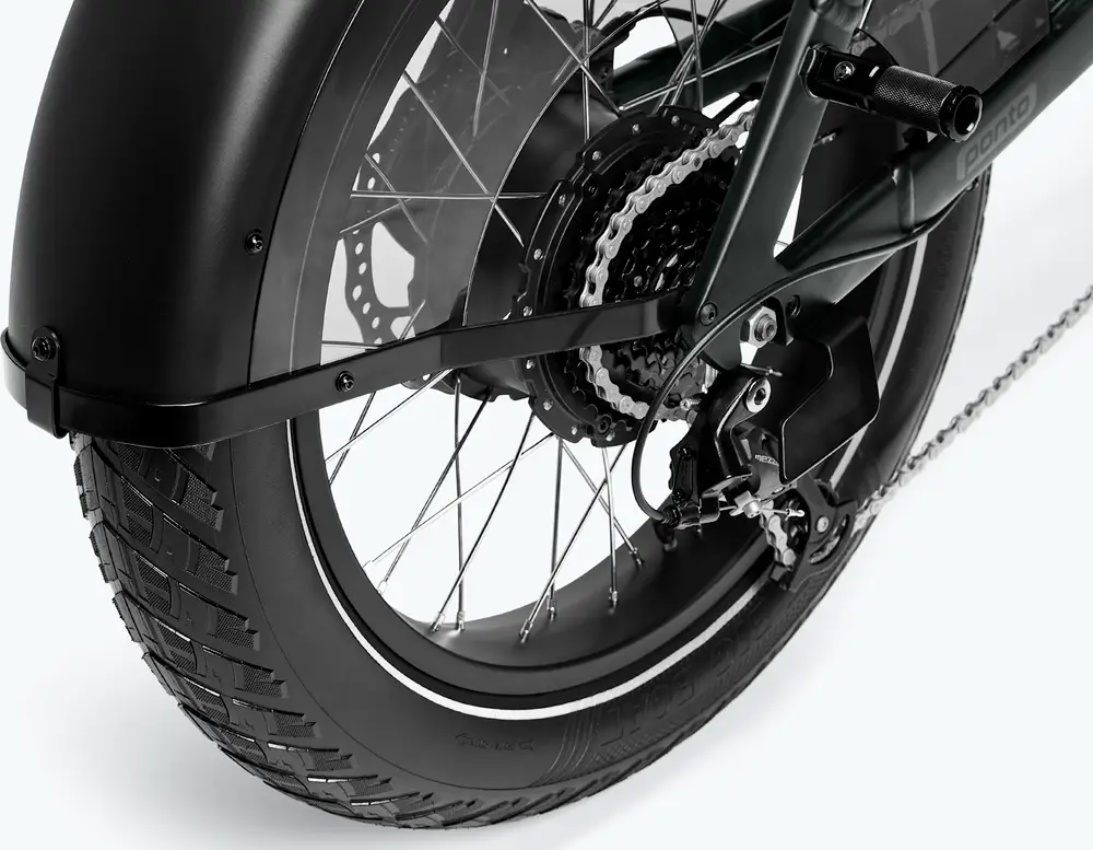 2026 Electra Ponto Go! – Specs, Comparisons, Reviews – 99 Spokes