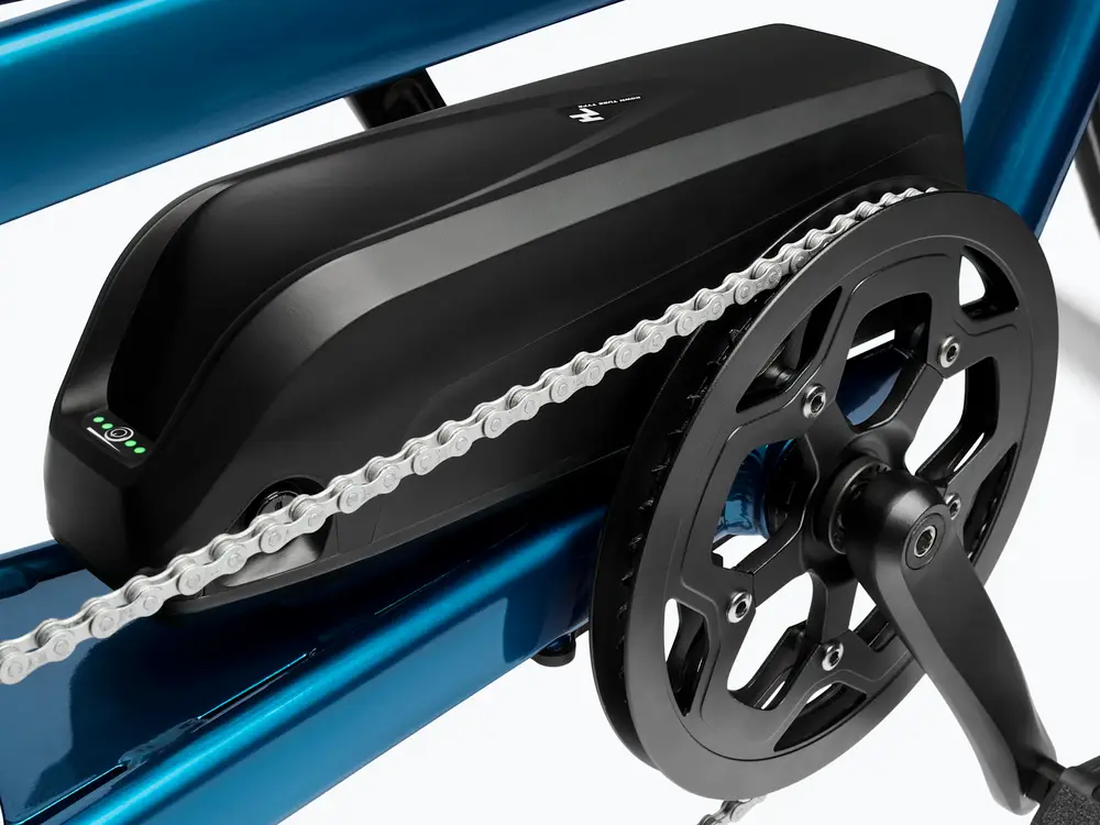 2026 Electra Ponto Go! – Specs, Comparisons, Reviews – 99 Spokes