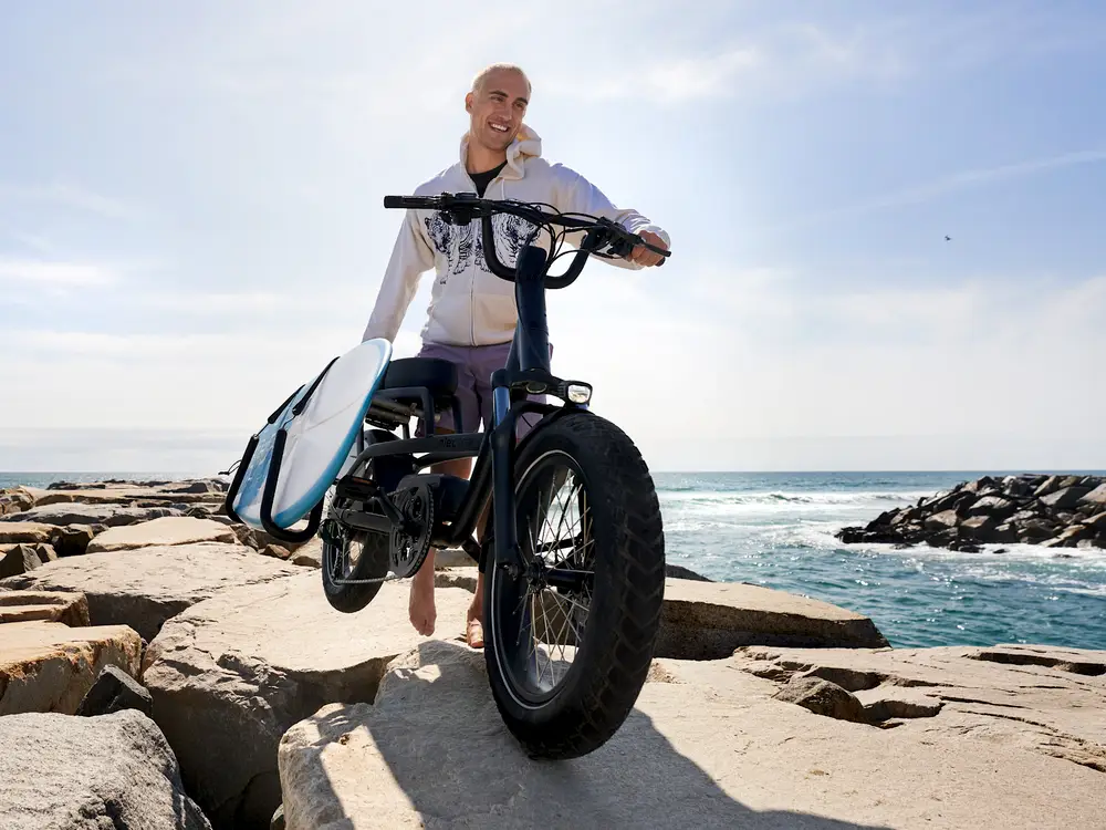 2026 Electra Ponto Go! – Specs, Comparisons, Reviews – 99 Spokes