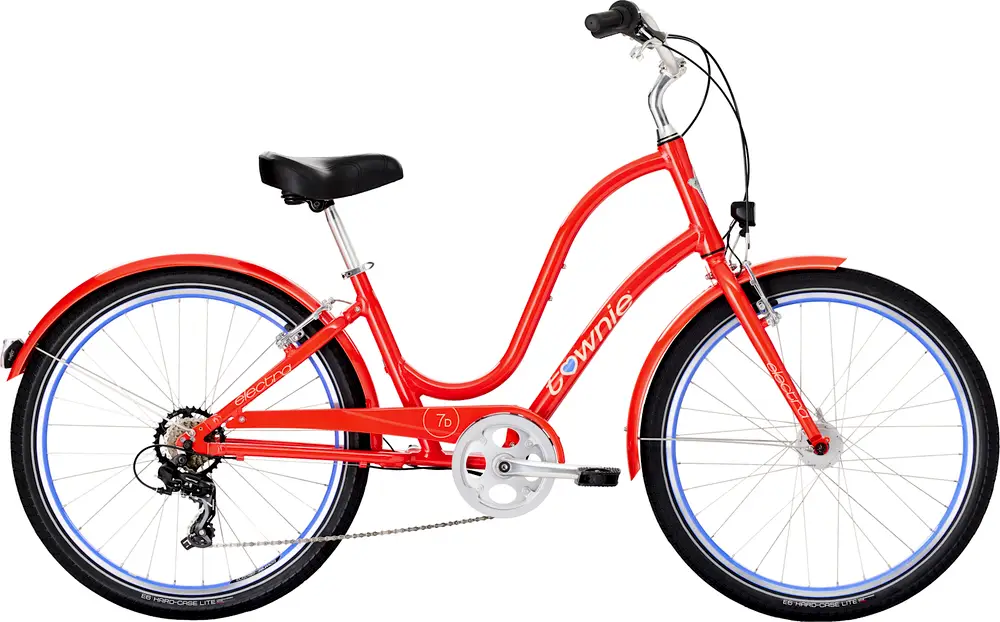 2026 Electra Townie 7D EQ Step-Thru – Specs, Comparisons, Reviews – 99 ...