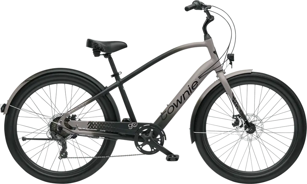 2026 Electra Townie Go! 7D EQ Step-Over – Specs, Comparisons, Reviews ...