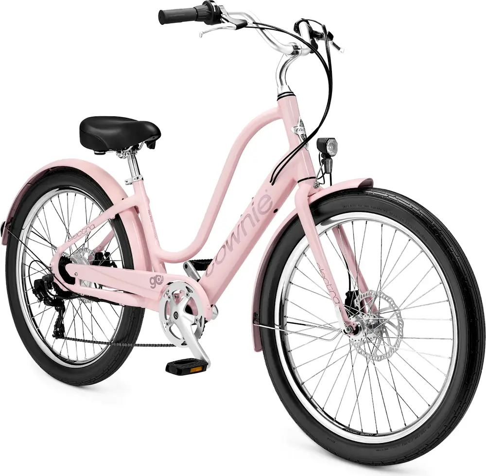 2026 Electra Townie Go! 7D EQ Step-Thru – Specs, Comparisons, Reviews ...