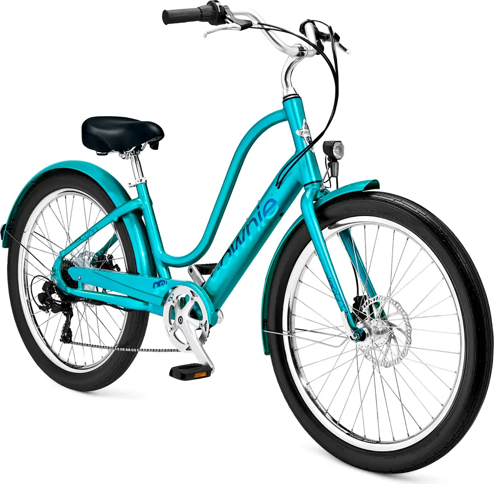 2026 Electra Townie Go! 7D EQ Step-Thru – Specs, Comparisons, Reviews ...