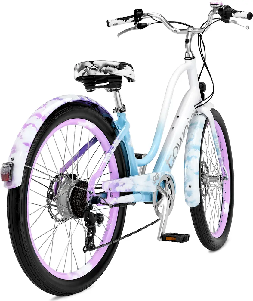 2026 Electra Townie Go! 7D EQ Step-Thru – Specs, Comparisons, Reviews ...