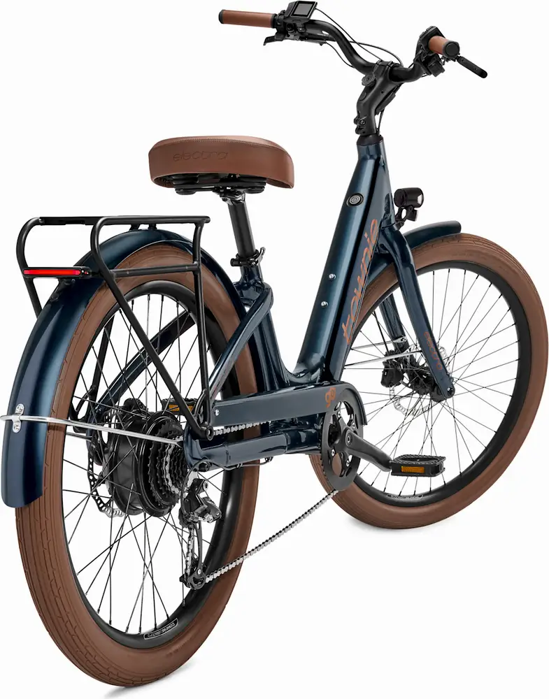 2026 Electra Townie Go! S – Specs, Comparisons, Reviews – 99 Spokes