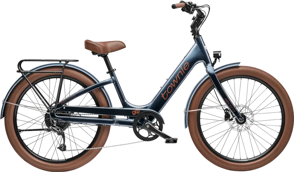 2026 Electra Townie Go! S – Specs, Comparisons, Reviews – 99 Spokes