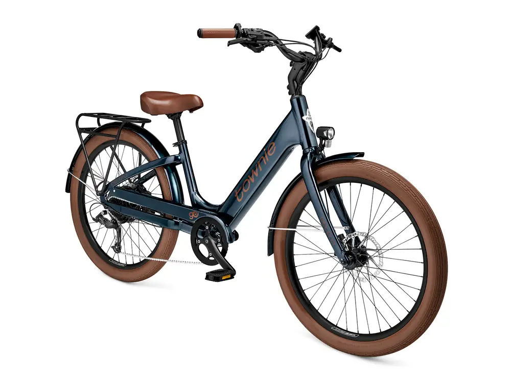 2026 Electra Townie Go! S – Specs, Comparisons, Reviews – 99 Spokes