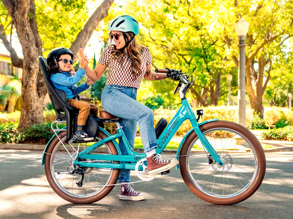 2026 Electra Townie Go! – Specs, Comparisons, Reviews – 99 Spokes