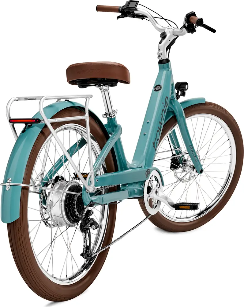 2026 Electra Townie Go! – Specs, Comparisons, Reviews – 99 Spokes