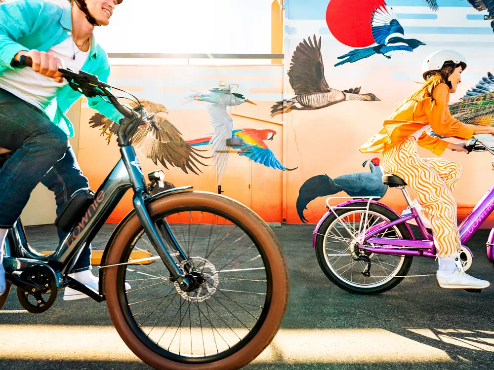 2026 Electra Townie Go! – Specs, Comparisons, Reviews – 99 Spokes