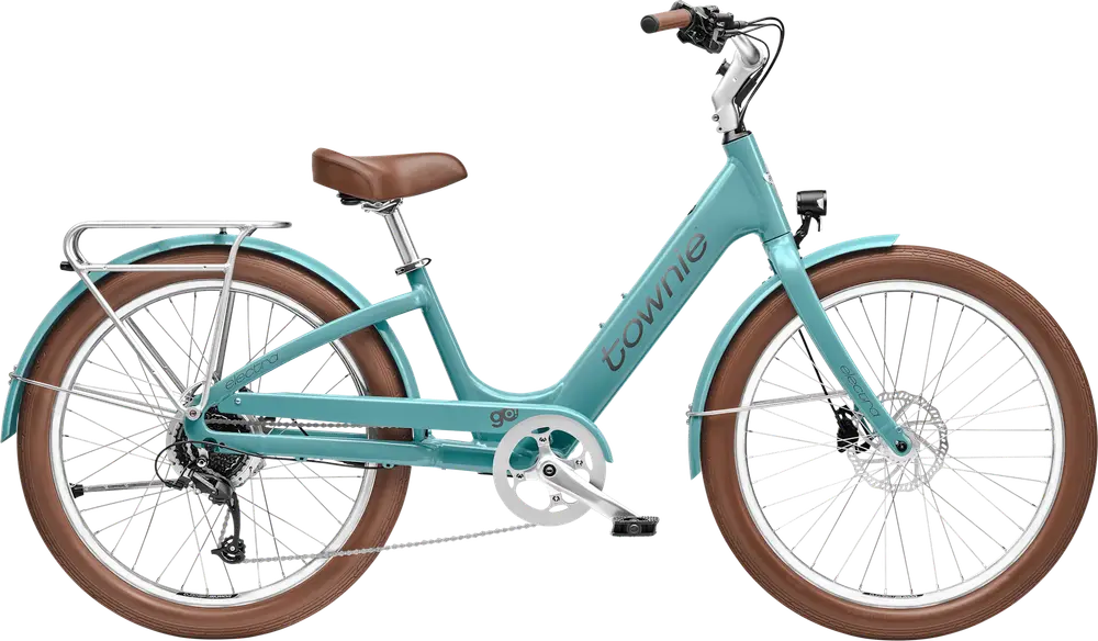 2026 Electra Townie Go! – Specs, Comparisons, Reviews – 99 Spokes