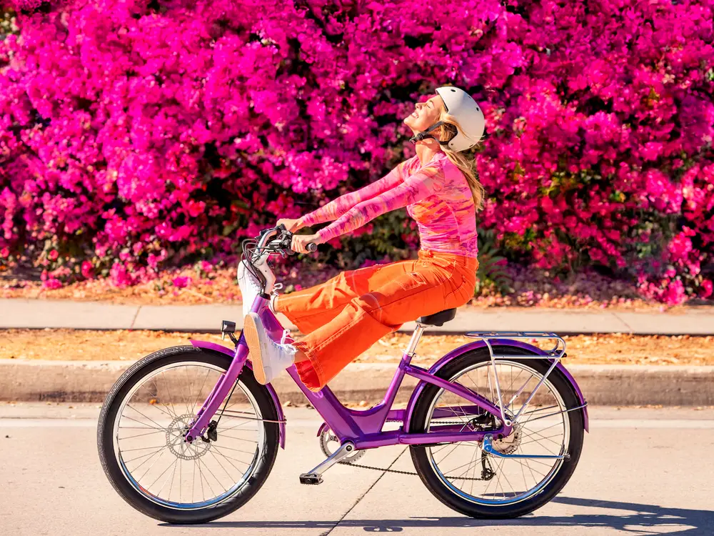 2026 Electra Townie Go! – Specs, Comparisons, Reviews – 99 Spokes