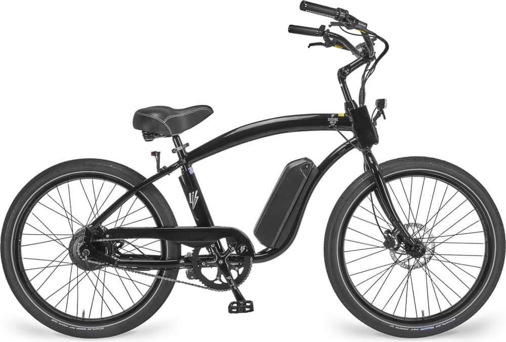 2019 Electric Bike Company Model X – Specs, Comparisons, Reviews – 99 ...