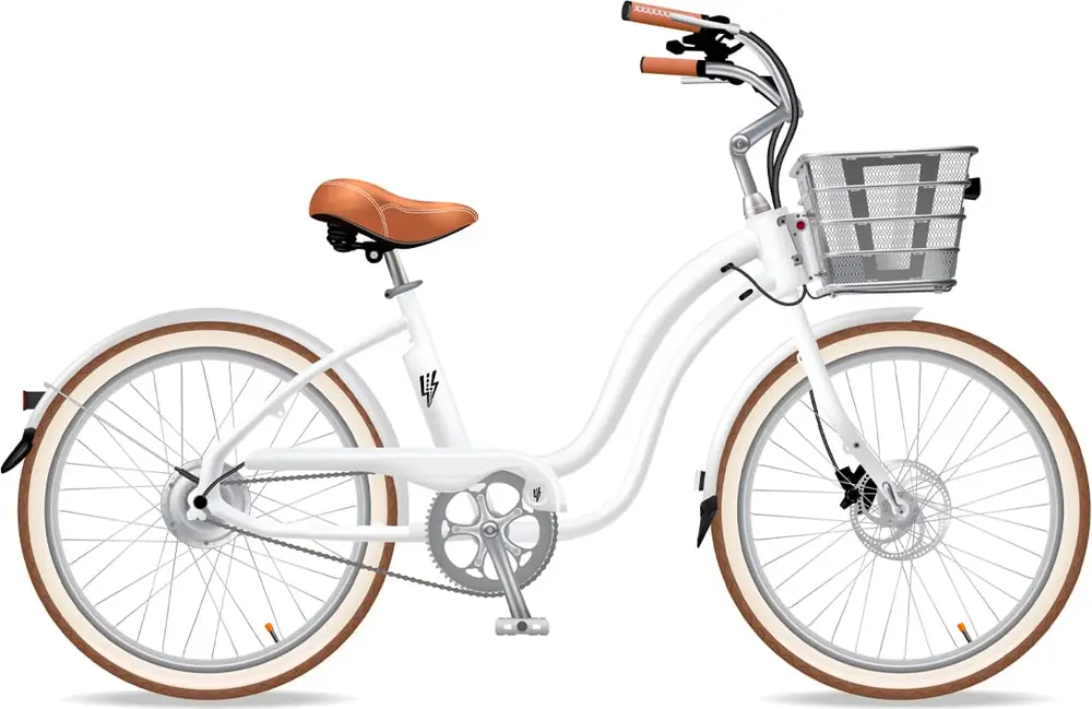 2019 Electric Bike Company Model Y – Specs, Comparisons, Reviews – 99 ...