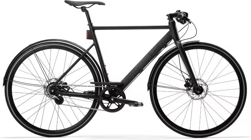 2022 ELOPS City Bike Speed 920 – Specs, Comparisons, Reviews – 99 Spokes