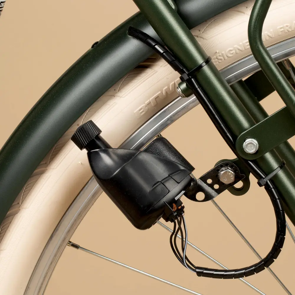 2023 ELOPS 520 High Frame City Bike – Specs, Comparisons, Reviews – 99 ...