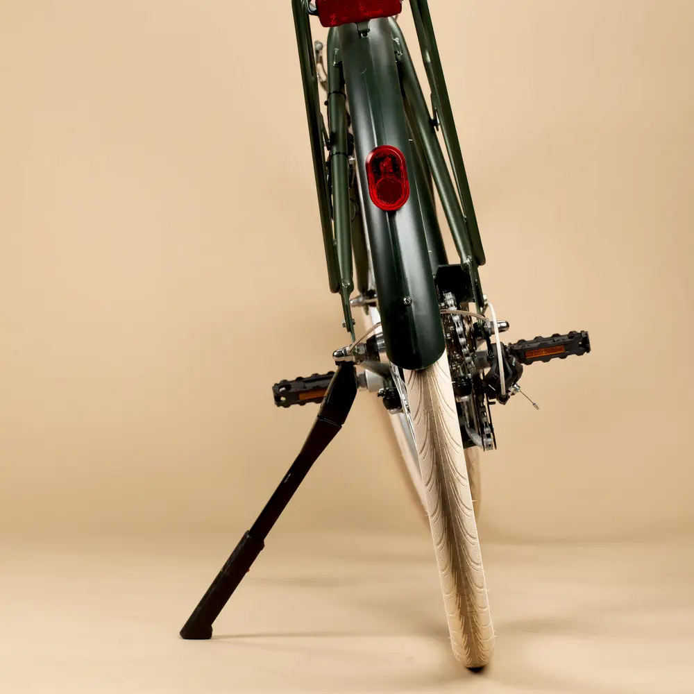 2023 ELOPS 520 High Frame City Bike – Specs, Comparisons, Reviews – 99 ...