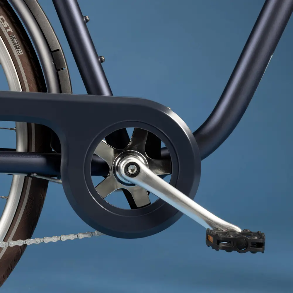 2023 ELOPS 900 E High Frame Electric City Bike – Specs, Comparisons ...