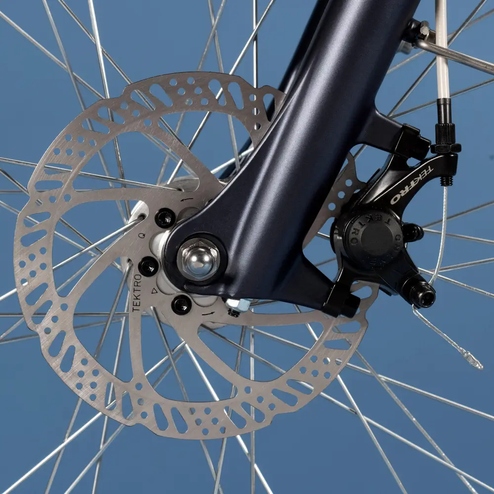 2023 ELOPS 900 E High Frame Electric City Bike – Specs, Comparisons ...