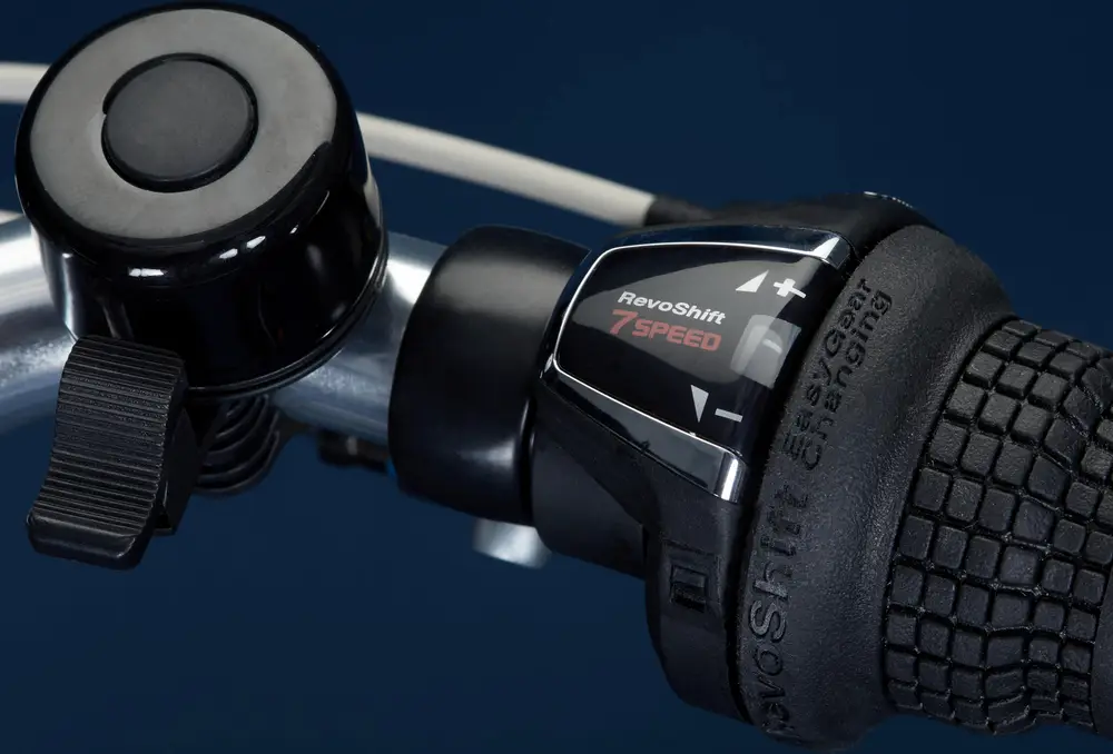 2023 ELOPS 900 E High Frame Electric City Bike – Specs, Comparisons ...