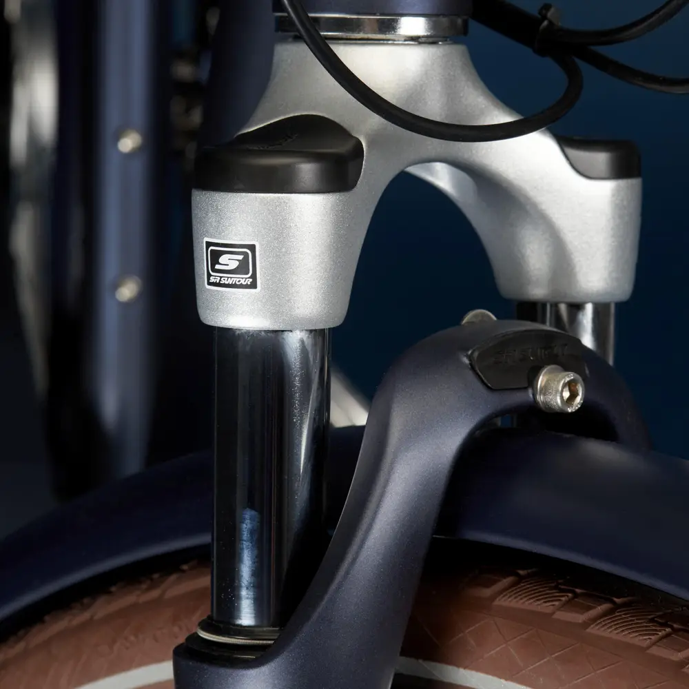 2023 ELOPS 900 E High Frame Electric City Bike – Spezifikationen ...