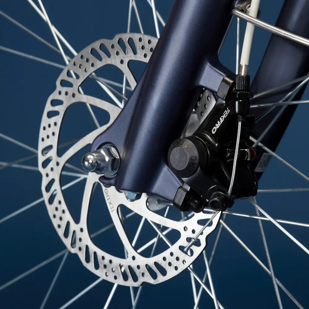 2023 ELOPS 900 E High Frame Electric City Bike – Specs, Comparisons ...