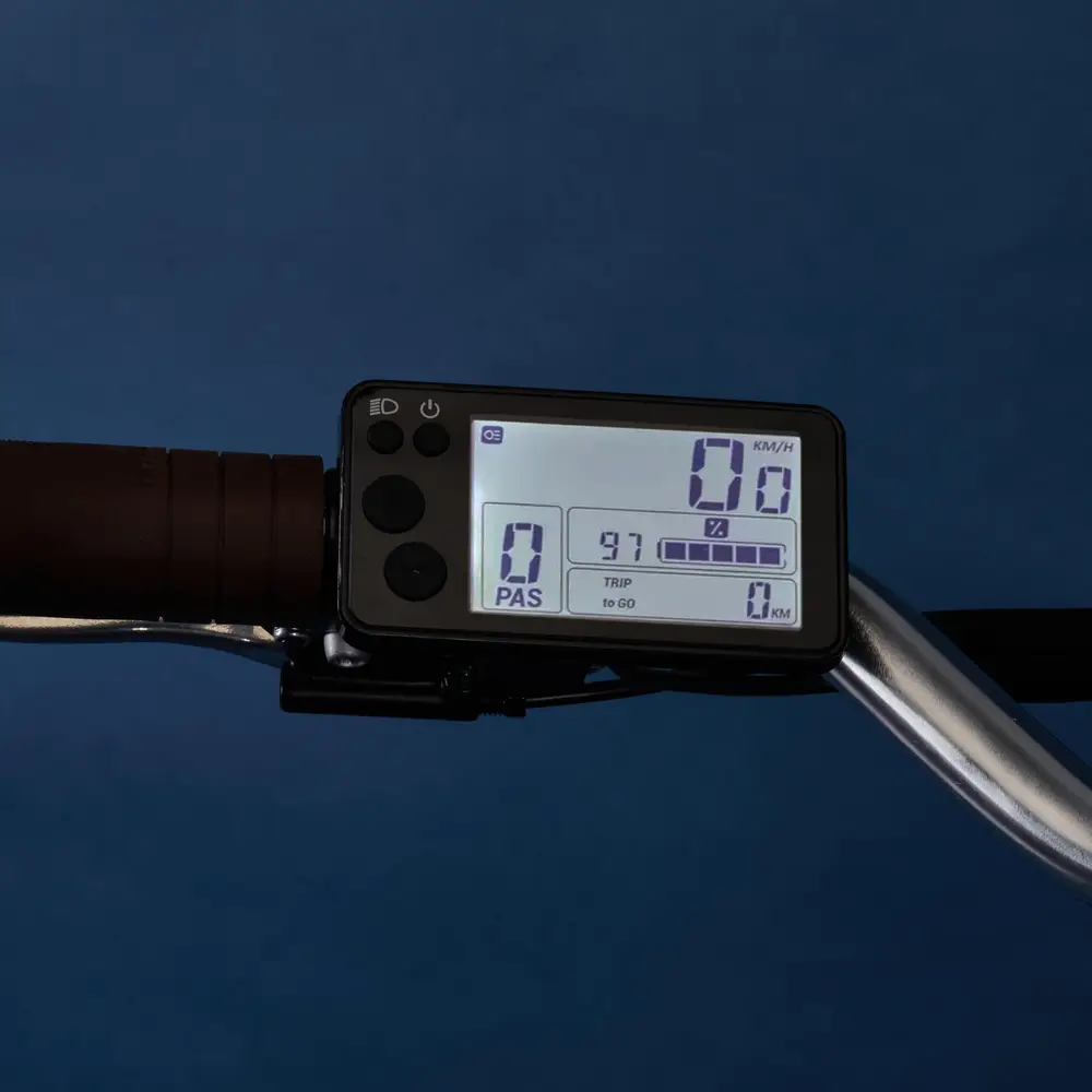 2023 ELOPS 900 E High Frame Electric City Bike – Specs, Comparisons ...