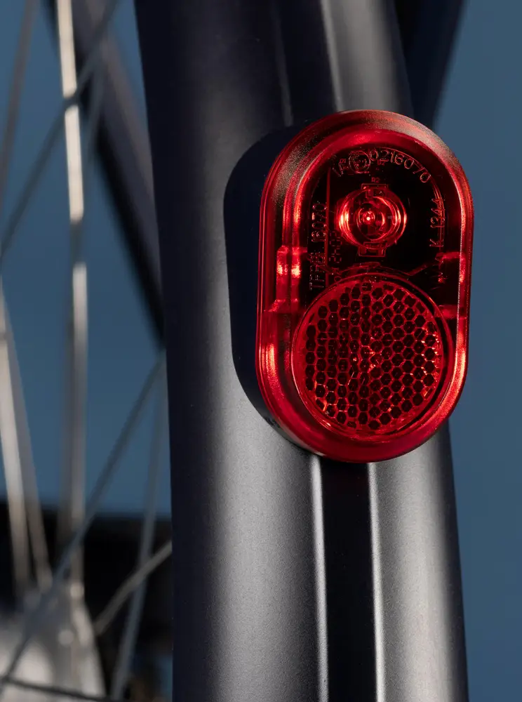 2023 ELOPS 900 E High Frame Electric City Bike – Specs, Comparisons ...