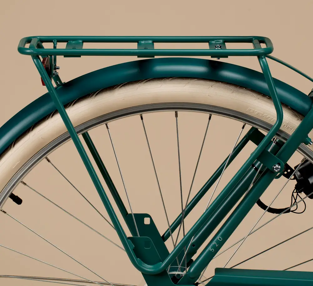 2023 ELOPS CITY BIKE 520 LOW FRAME – Specs, Comparisons, Reviews – 99 ...