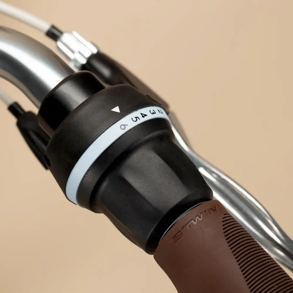 2023 ELOPS CITY BIKE 520 LOW FRAME – Specs, Comparisons, Reviews – 99 ...