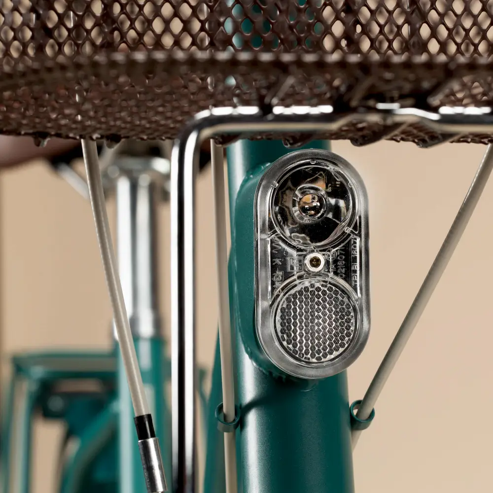 2023 ELOPS CITY BIKE 520 LOW FRAME – Specs, Comparisons, Reviews – 99 ...