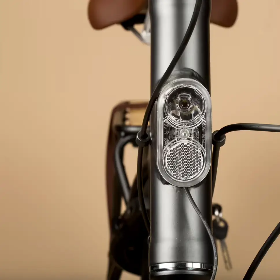 2023 ELOPS CITY BIKE 900 HIGH FRAME – Specs, Comparisons, Reviews – 99 ...