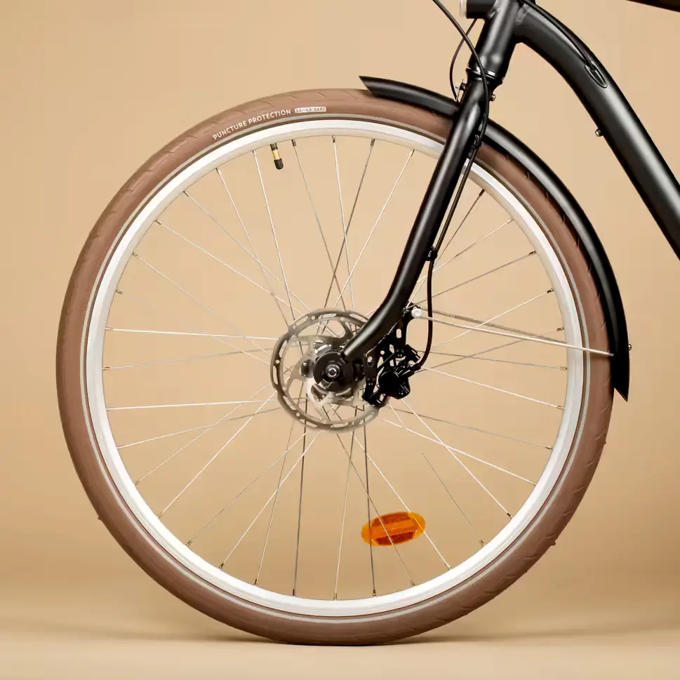 2023 ELOPS CITY BIKE 900 HIGH FRAME – Specs, Comparisons, Reviews – 99 ...