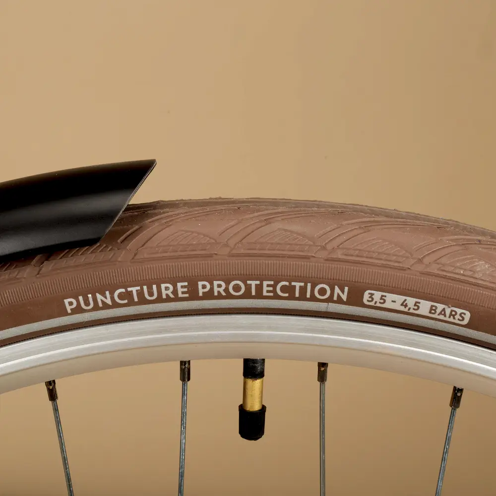 2023 ELOPS CITY BIKE 900 HIGH FRAME – Specs, Comparisons, Reviews – 99 ...