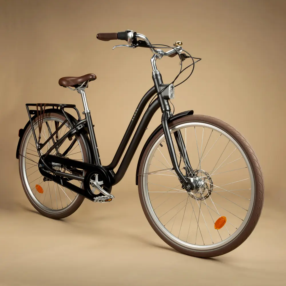 2023 ELOPS CITY BIKE 900 LOW FRAME – Specs, Comparisons, Reviews – 99 ...