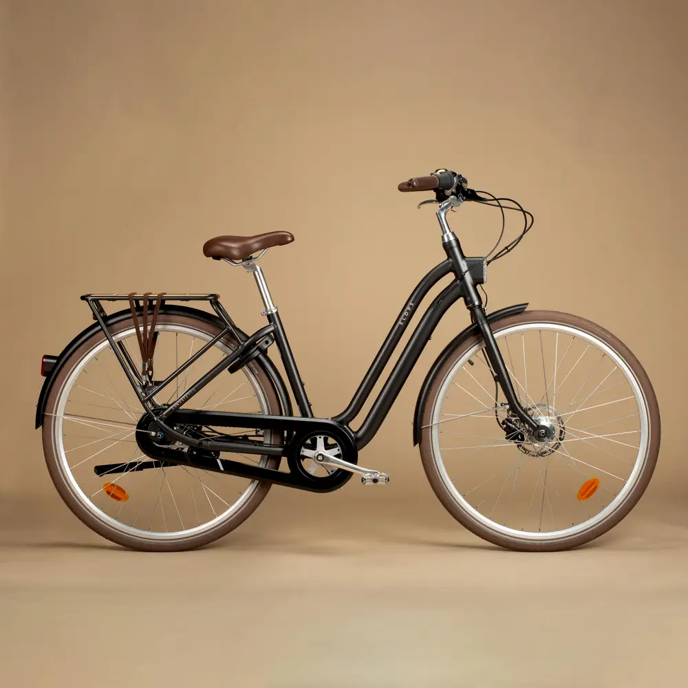 2023 ELOPS CITY BIKE 900 LOW FRAME – Specs, Comparisons, Reviews – 99 ...