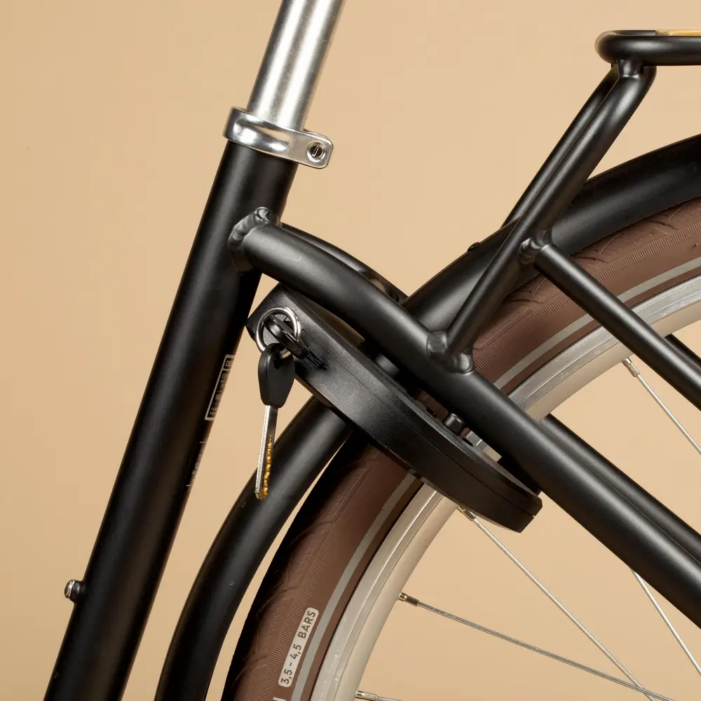 2023 ELOPS CITY BIKE 900 LOW FRAME – Specs, Comparisons, Reviews – 99 ...