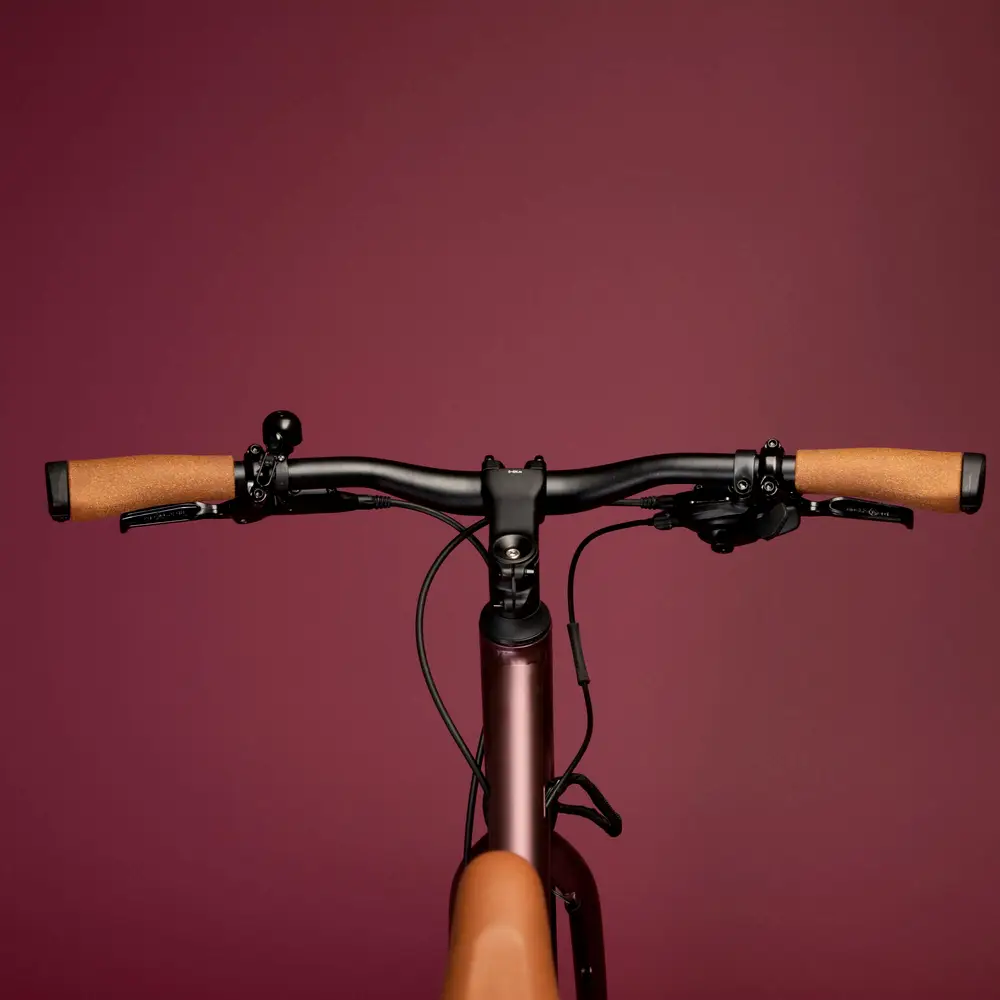 2023 ELOPS City bike 900 Step-through – Specs, Comparisons, Reviews ...