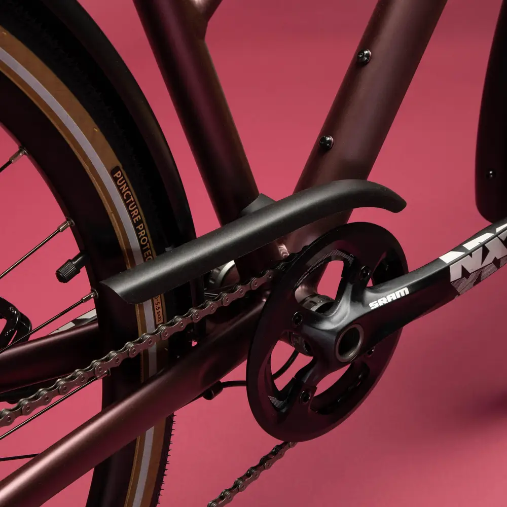 2023 ELOPS City bike 900 Step-through – Specs, Comparisons, Reviews ...