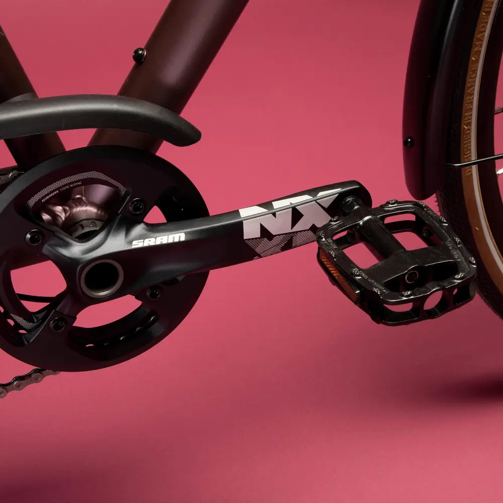 2023 ELOPS City bike 900 Step-through – Specs, Comparisons, Reviews ...