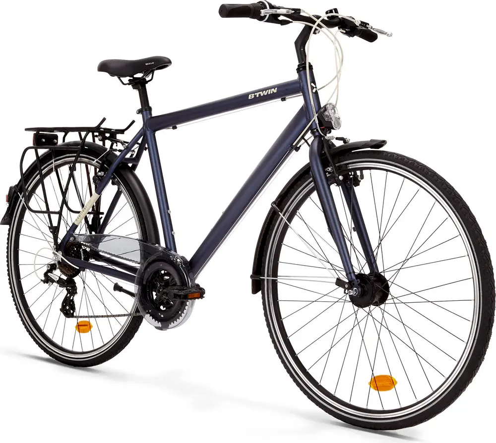 2023 ELOPS CITY BIKE HOPRIDER 100 HIGH FRAME – Specs, Comparisons ...