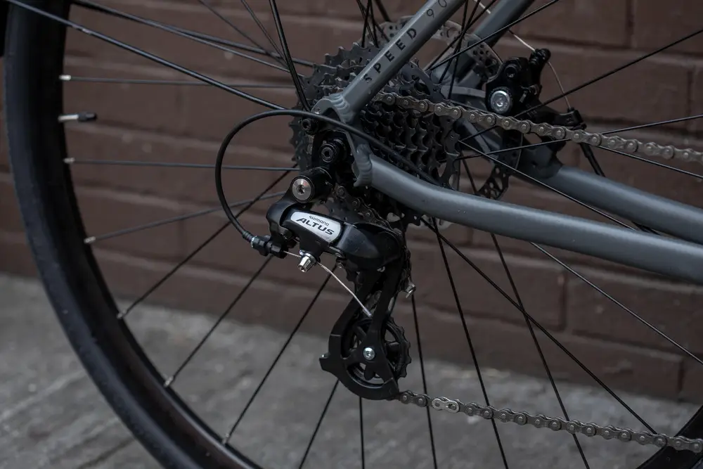 2023 ELOPS City Bike Speed 900 – Specs, Comparisons, Reviews – 99 Spokes