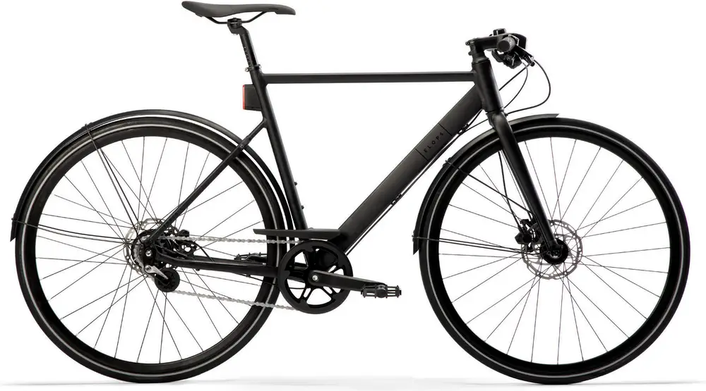2023 ELOPS City Bike Speed 920 – Specs, Comparisons, Reviews – 99 Spokes