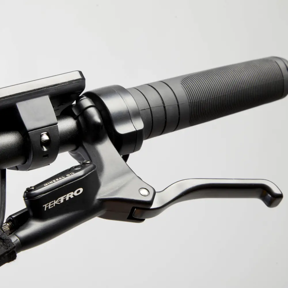 2023 ELOPS Electric Cargo Bike Rear loading longtail R500 – Specs ...