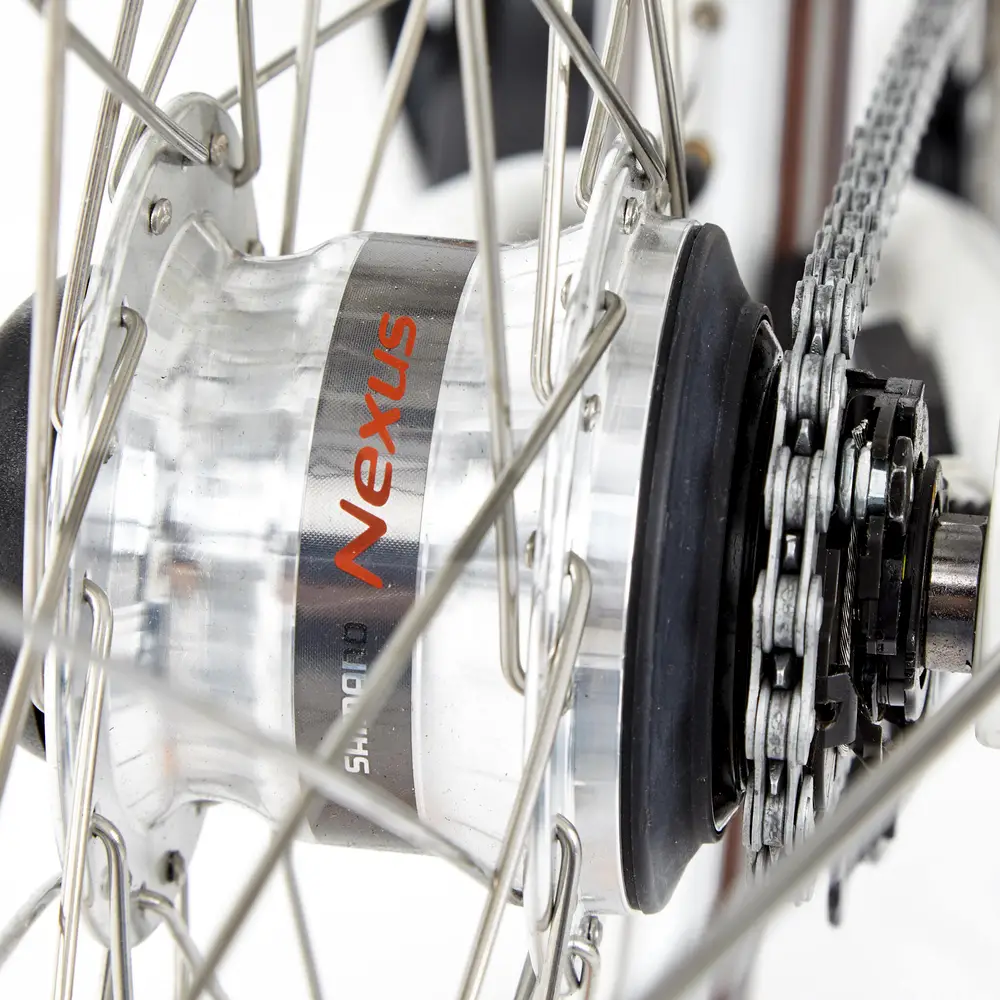 2023 ELOPS ELECTRIC CITY BIKE 920E LOW FRAME – Specs, Comparisons ...