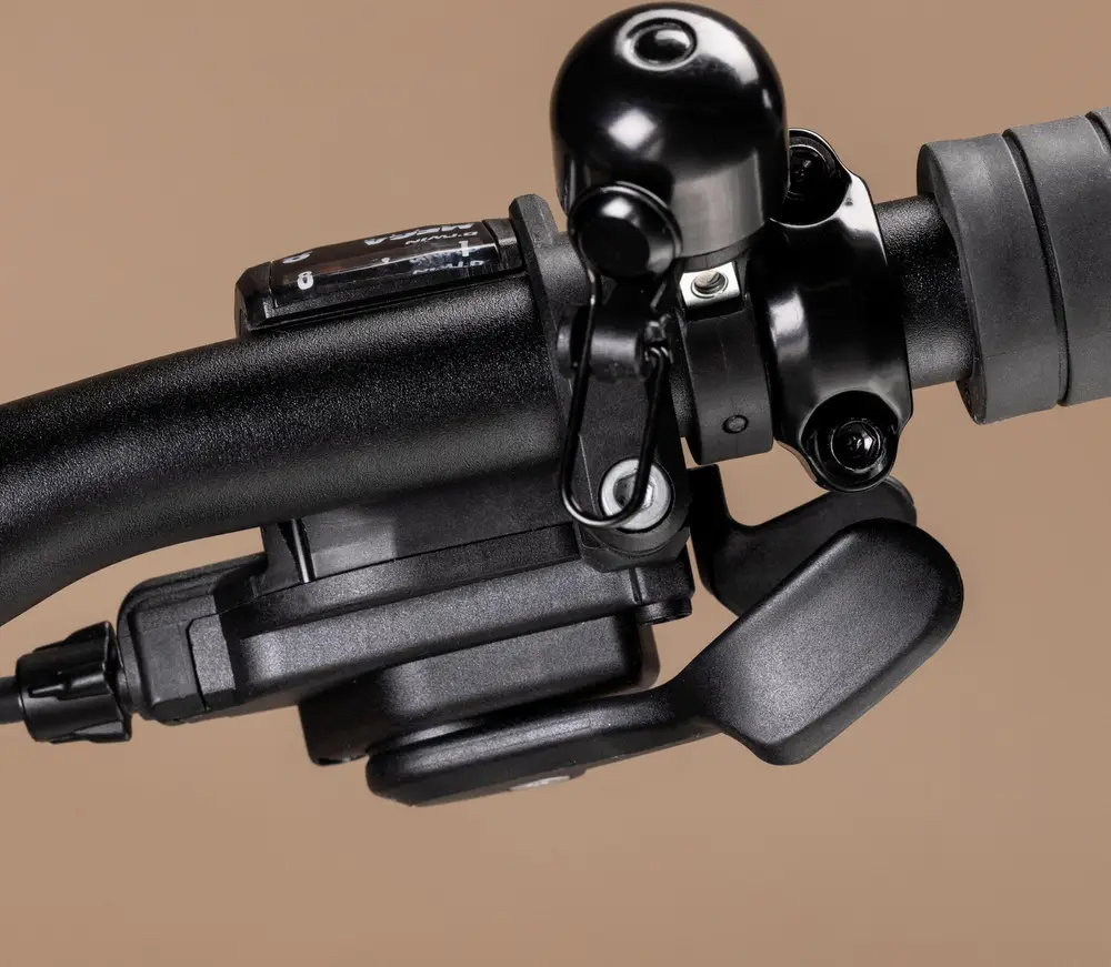 2023 ELOPS Electric City Bike - Long Distances E-LD 500 HIGH FRAME ...