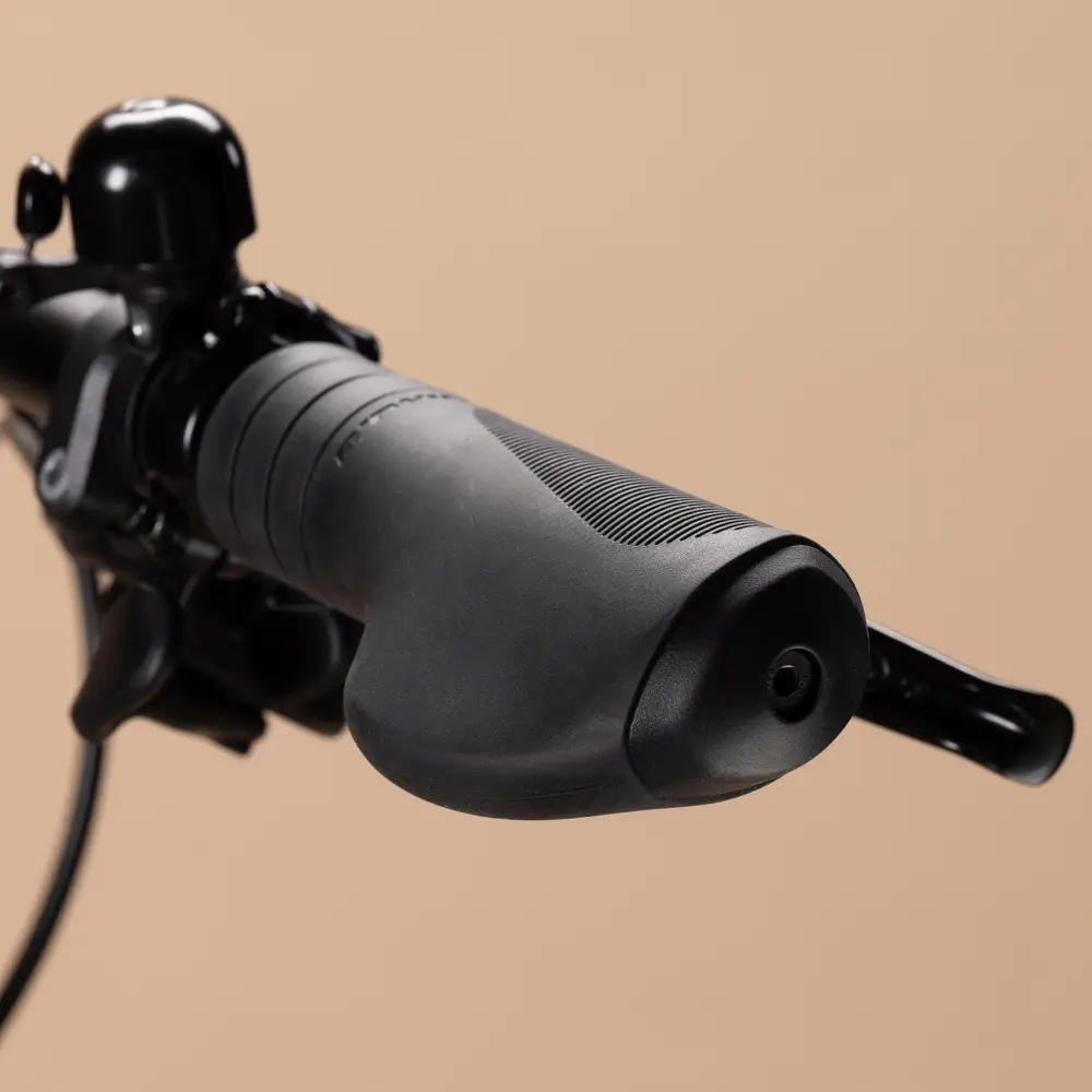 2023 ELOPS Electric City Bike - Long Distances E-LD 500 HIGH FRAME ...