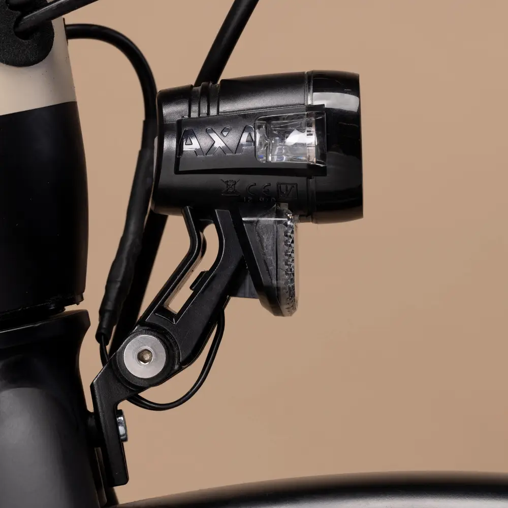 2023 ELOPS Electric City Bike - Long Distances E-LD 500 HIGH FRAME ...