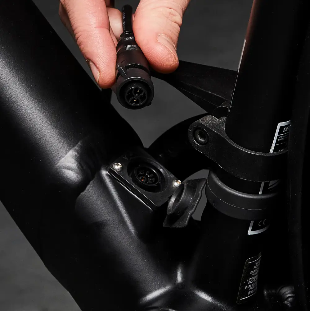 2023 ELOPS Electric City Bike Speed 900 E – Specs, Comparisons, Reviews ...