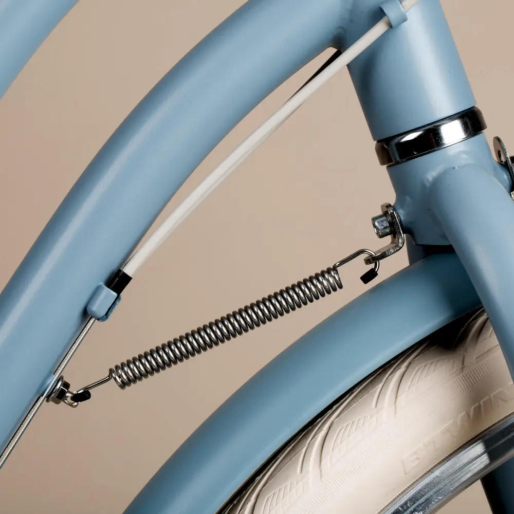 2023 ELOPS Fully-equipped, 6-speed low frame city bike – Specs ...